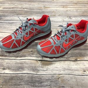 Nike | Shoes | 21 Nike Air Max Fitsole 2 | Poshmark